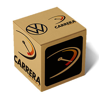 Peças Carrera